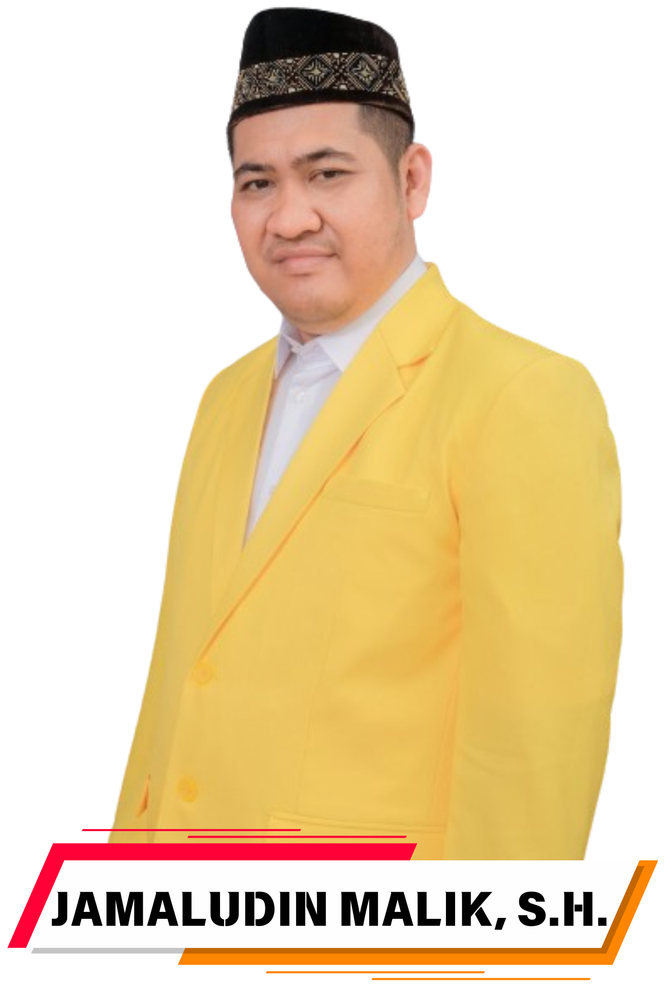 Tentang JM | JAMALUDIN MALIK